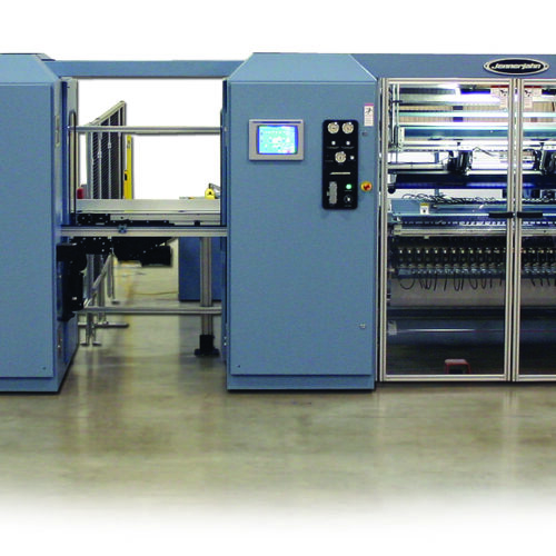 Box Forming, Loading, and Closing | Jennerjahn