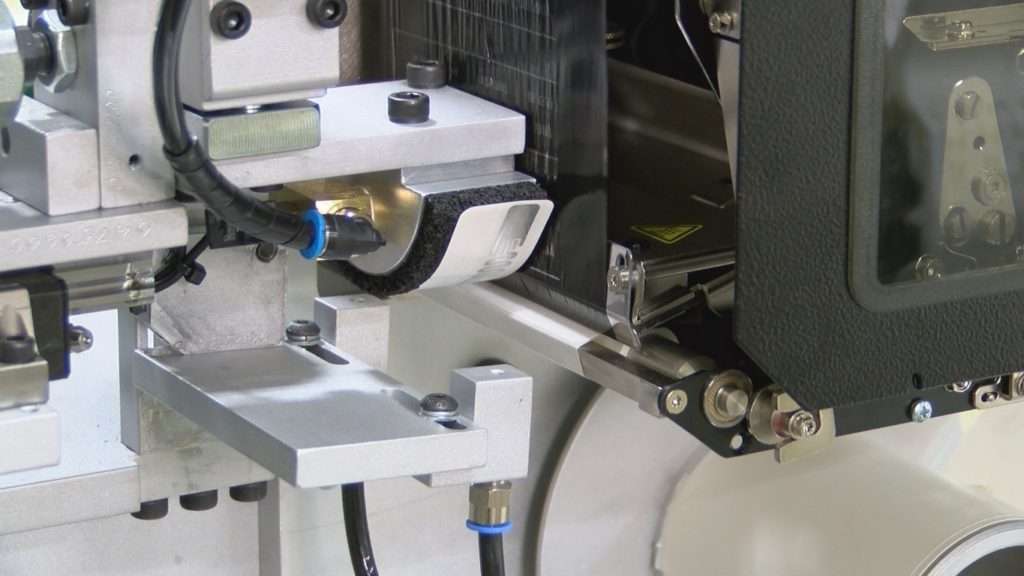 RFID Write/Read | Jennerjahn