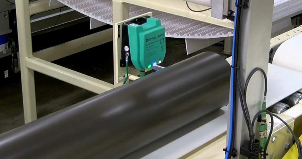 RFID Write/Read | Jennerjahn