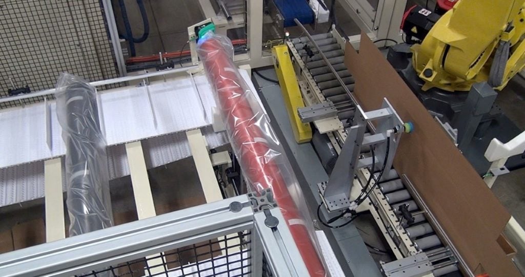 RFID Write/Read | Jennerjahn