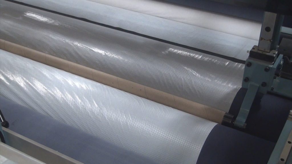 JLS 120: Large Slitter for 120” Products | Jennerjahn